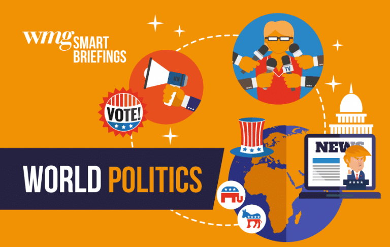 World Politics – World Media Group