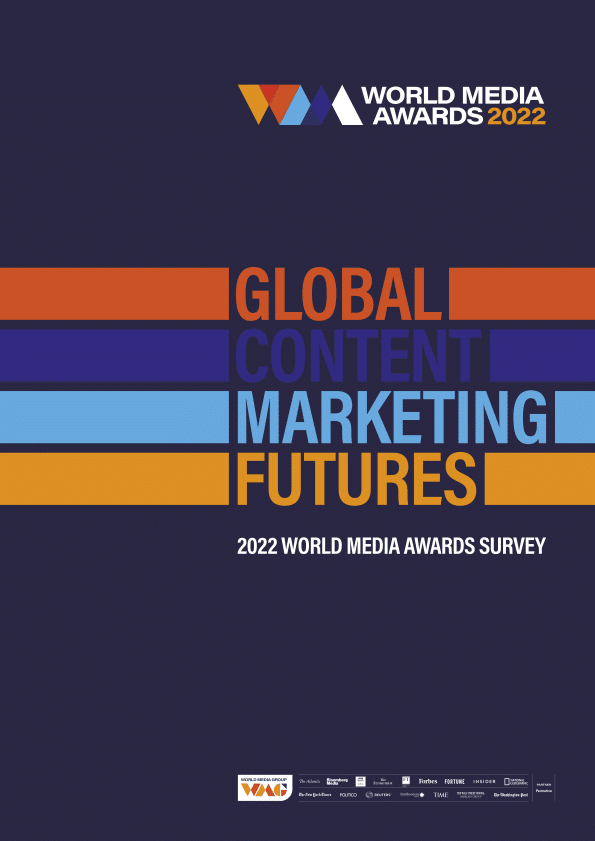 Homepage - World Media Group