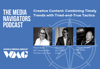 Homepage - World Media Group