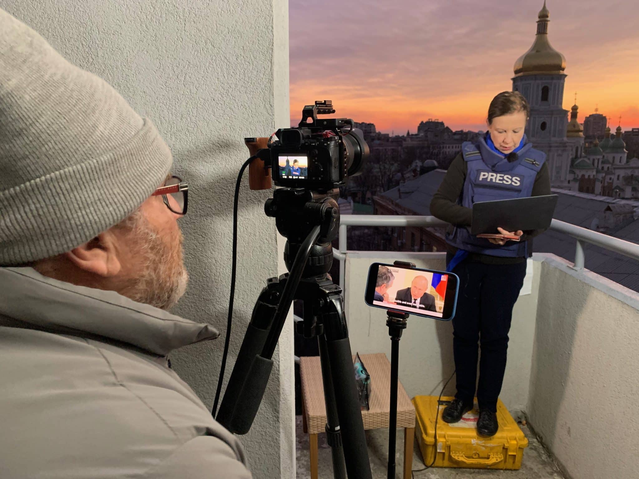 About - World Media Group