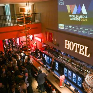 Awards – World Media Group