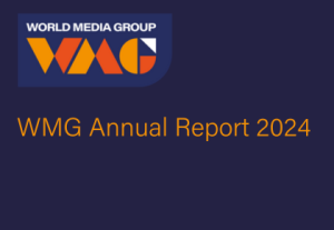 The World Media Group Annual Report 2024 – World Media Group